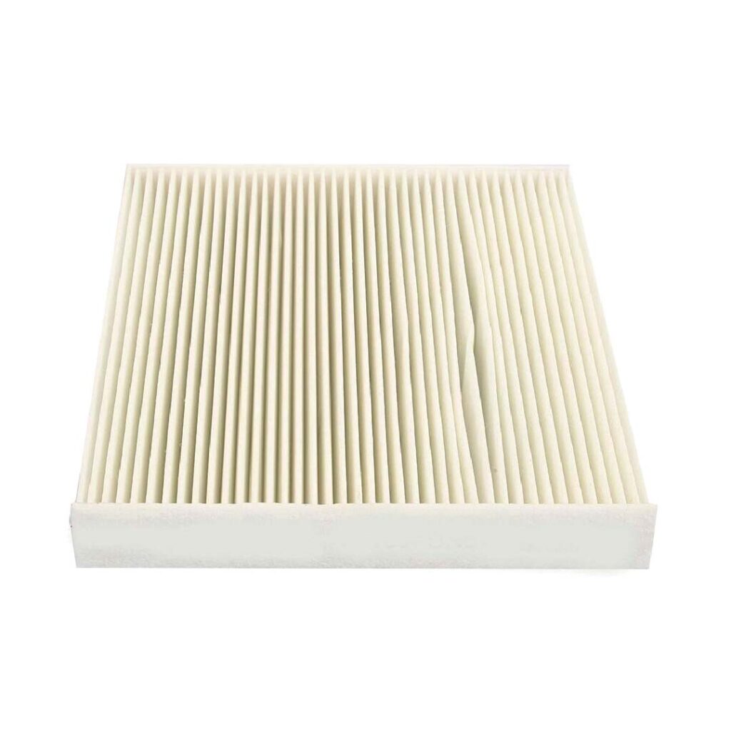 AIR FILTER VITZ CAR A/C – Guard Filters