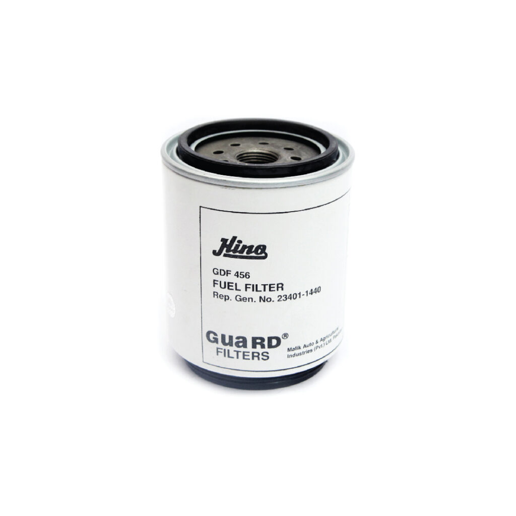 FUEL FILTER HINO – Guard Filters