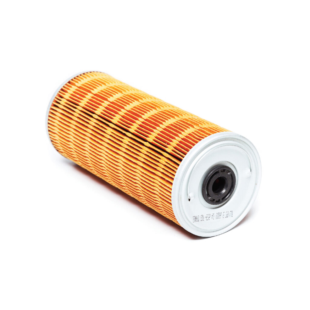 FUEL FILTER RACOR – Guard Filters