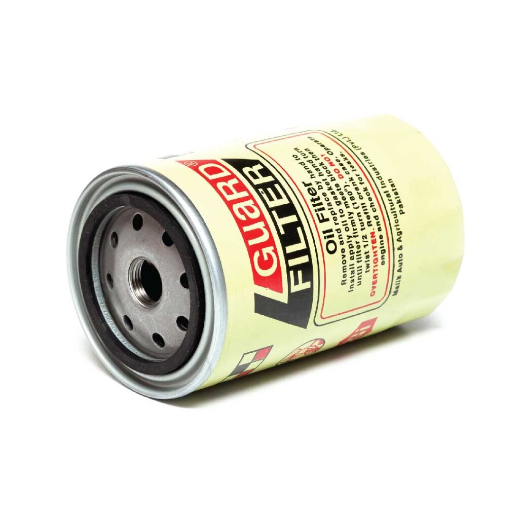 OIL FILTER FORD/MASSEY FERGUSON GDO-506A – Guard Filters
