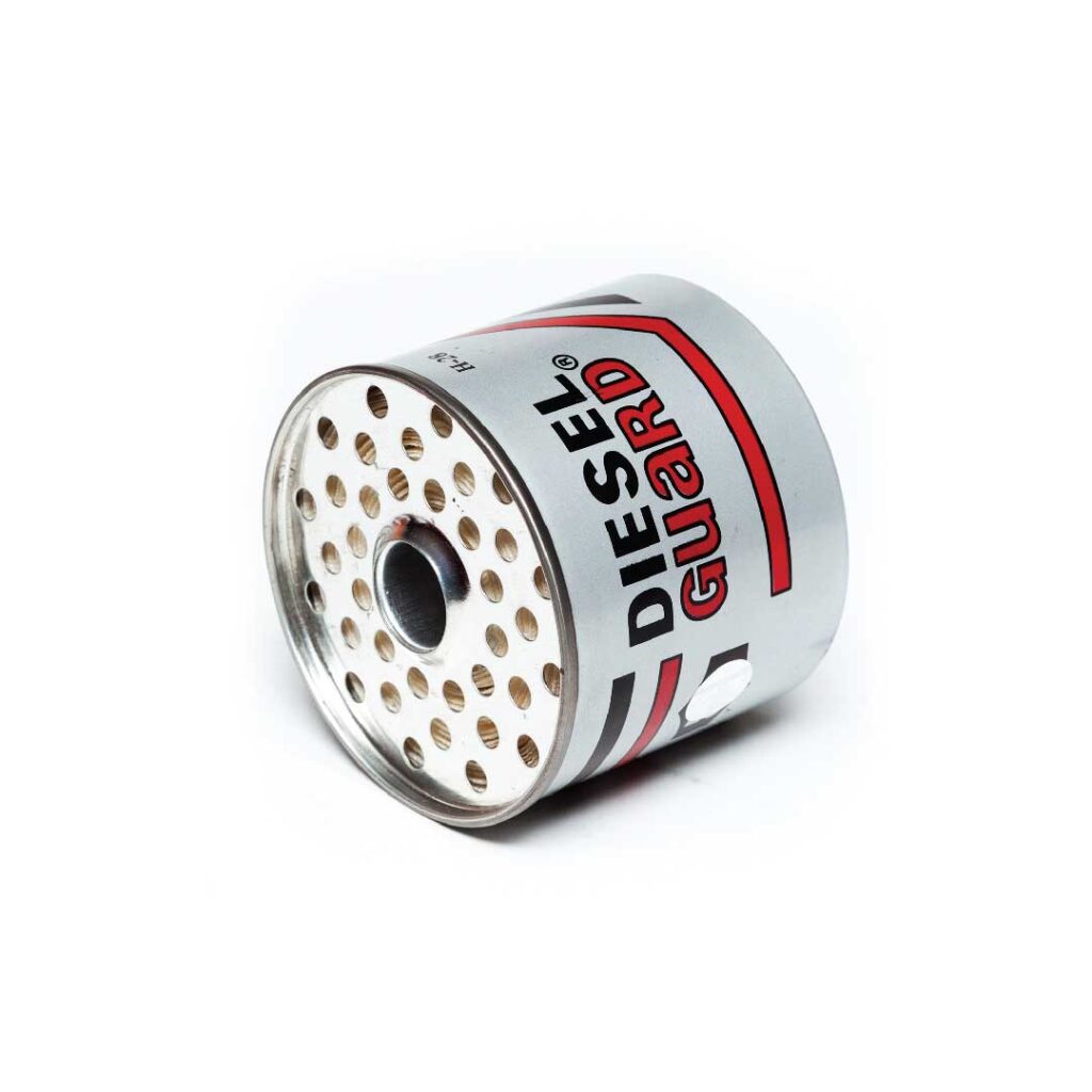 FUEL FILTER BEDFORD/FORD/FIAT/MASSEY FERGUSON & VARIOUS DIESEL ENGINES ...