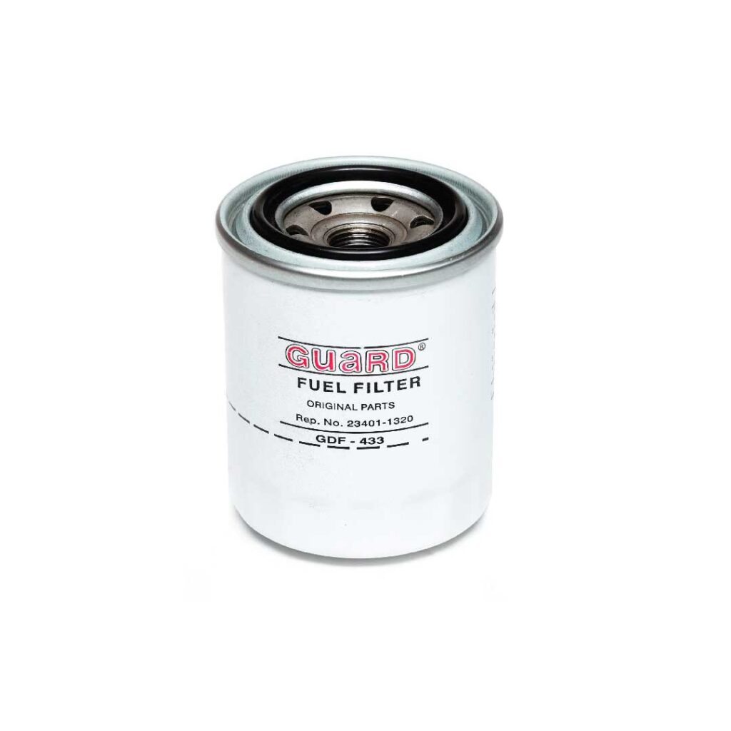 FUEL FILTER HINO GDF-433 – Guard Filters