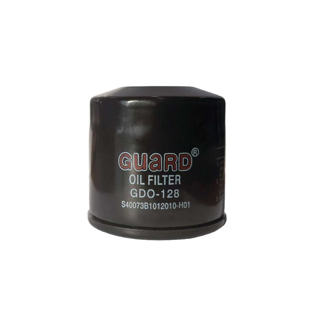 OIL FILTER CHANGAN ALSVIN GDO-128 – Guard Filters