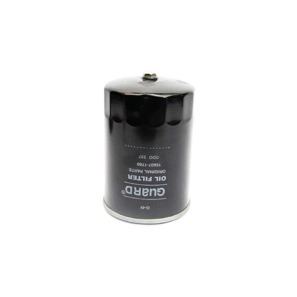 OIL FILTER HINO GDO-337 – Guard Filters