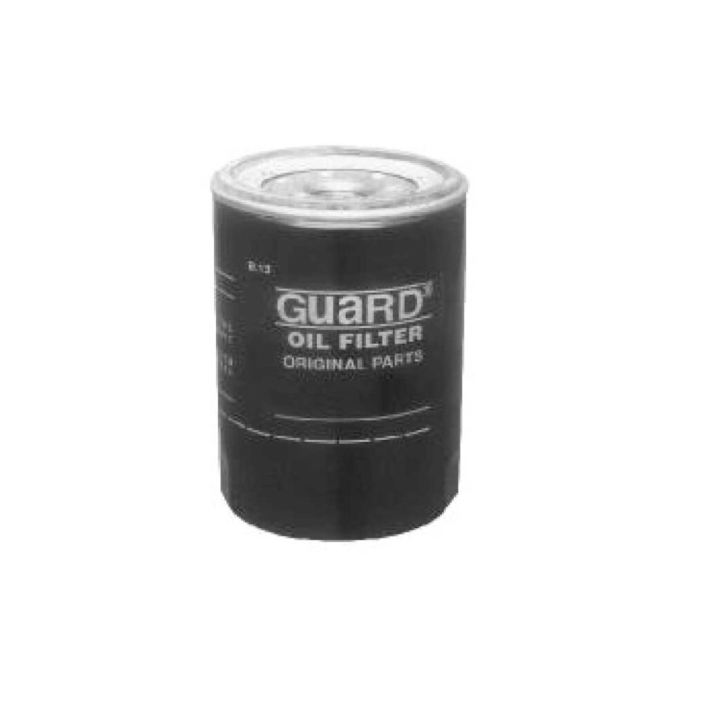 OIL FILTER MAZDA GDO-192 – Guard Filters