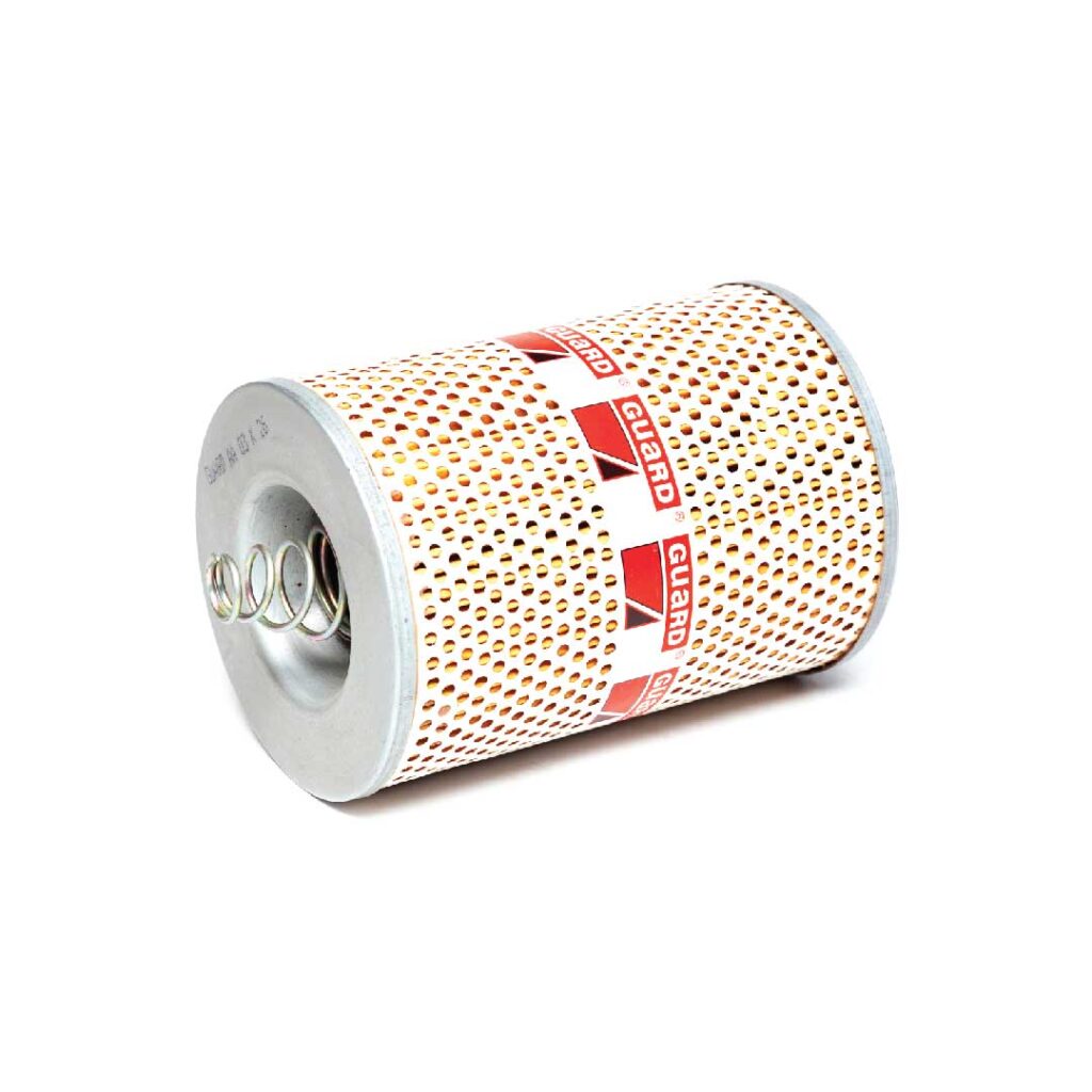 OIL FILTER MERCEDEZ BENZ GDO-334 – Guard Filters