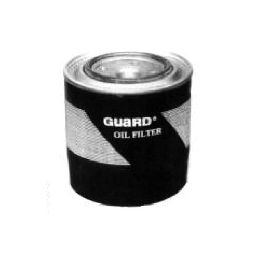 OIL FILTER MITSUBISH GDO-169 – Guard Filters