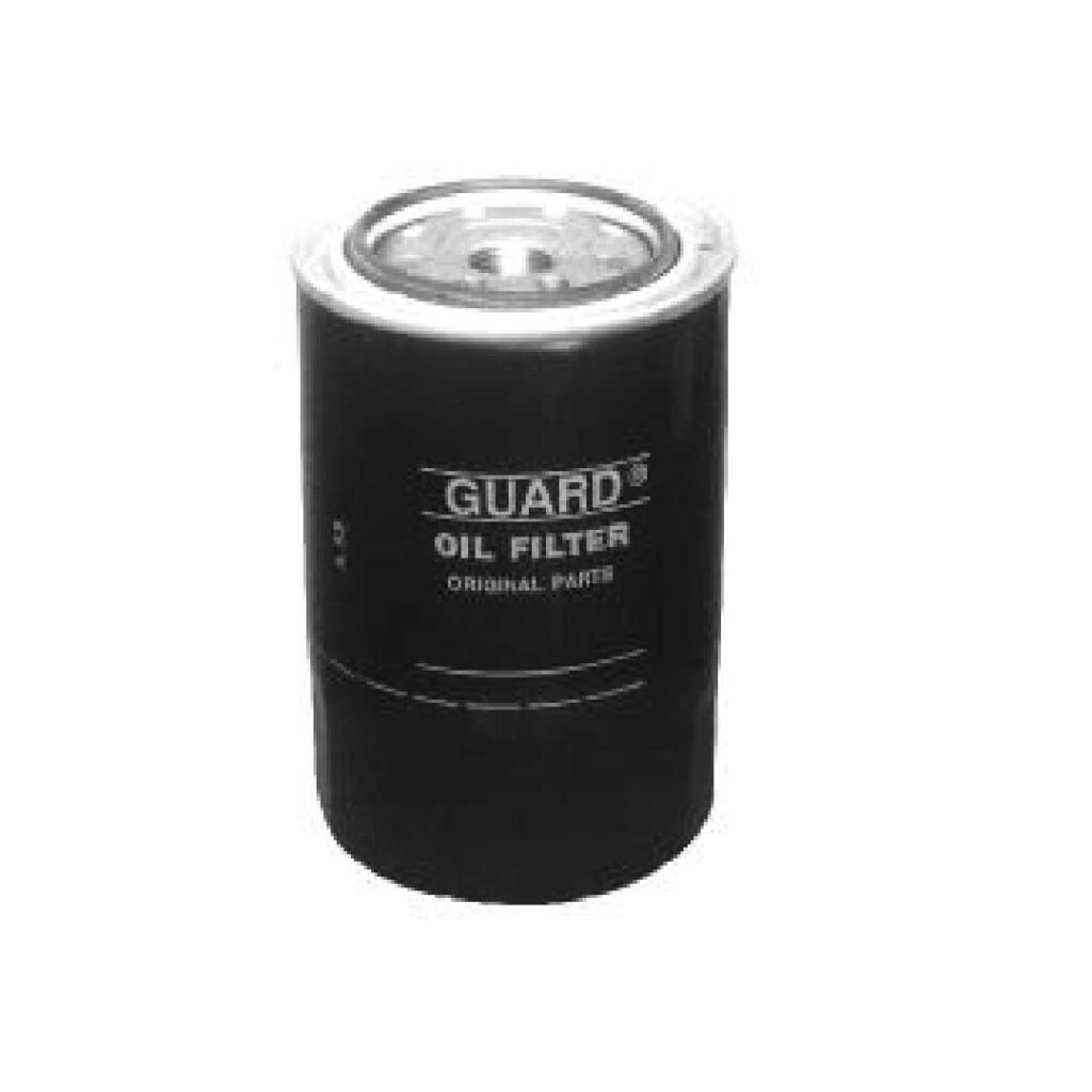 OIL FILTER TOYOTA GDO-146 – Guard Filters