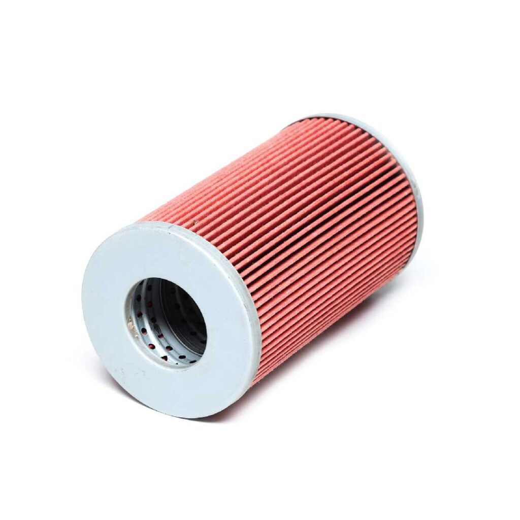OIL FILTER ISUZU GDO-412 – Guard Filters