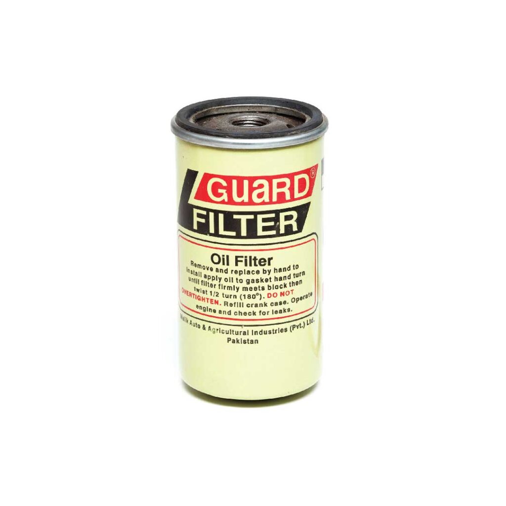 OIL FILTER MASSEY FERGUSON GDO-501A – Guard Filters