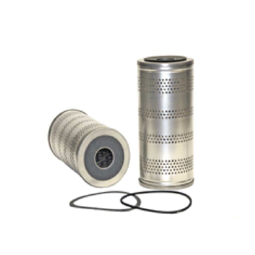 OIL FILTER MERCEDEZ BENZ GDO-535 – Guard Filters