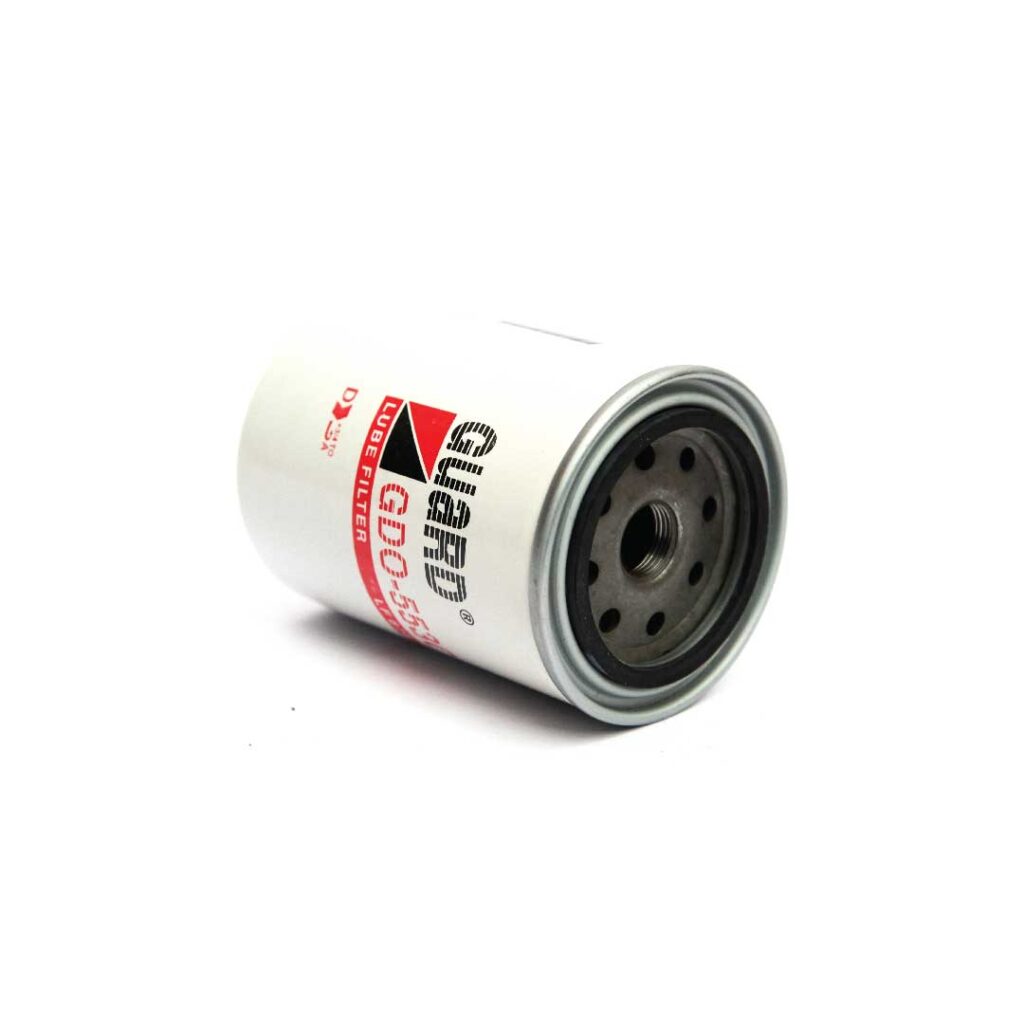 OIL FILTER JOHN DEERE – Guard Filters