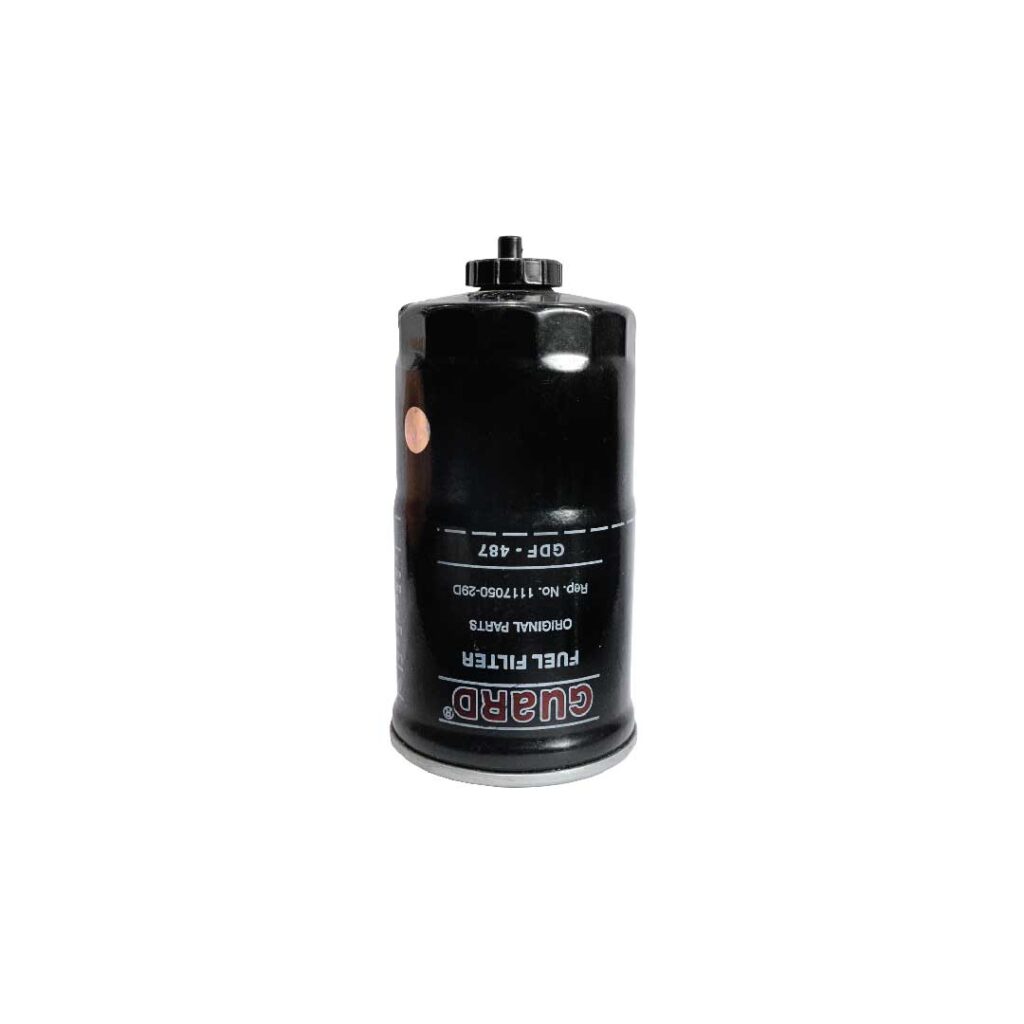 FUEL FILTER FAW 330 HP (PRIMARY) – Guard Filters