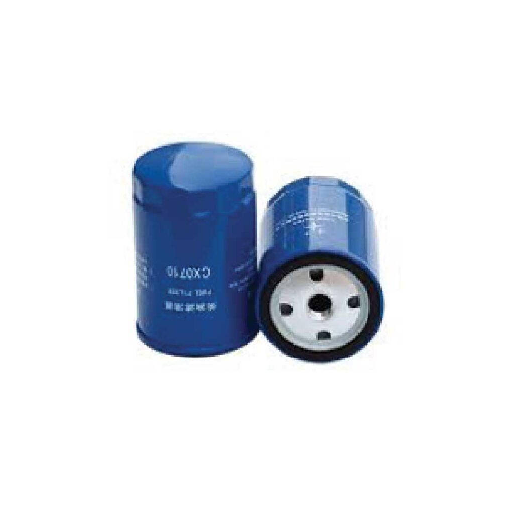 FUEL FILTER FOTON – Guard Filters