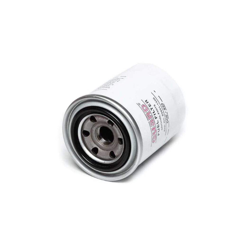 FUEL FILTER JAC X 200 – Guard Filters