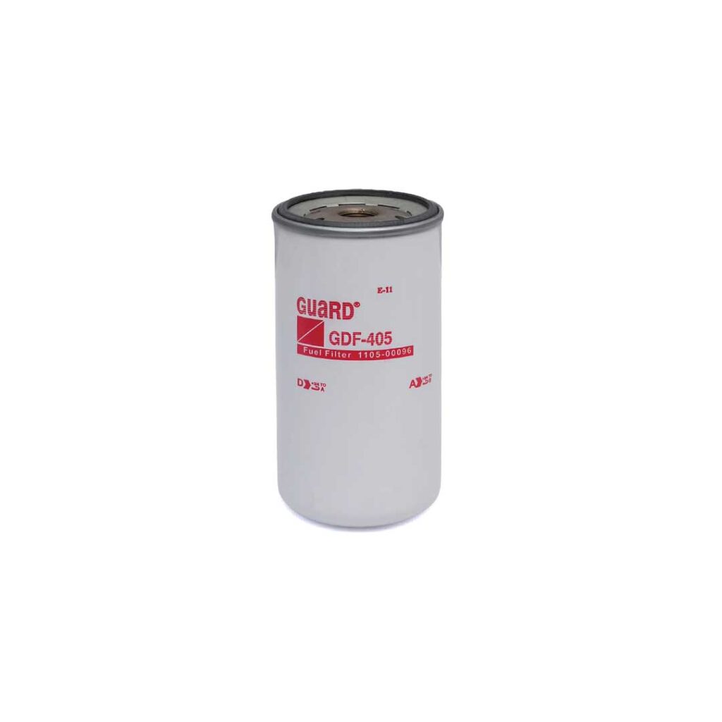 FUEL FILTER YUTONG BUS – Guard Filters