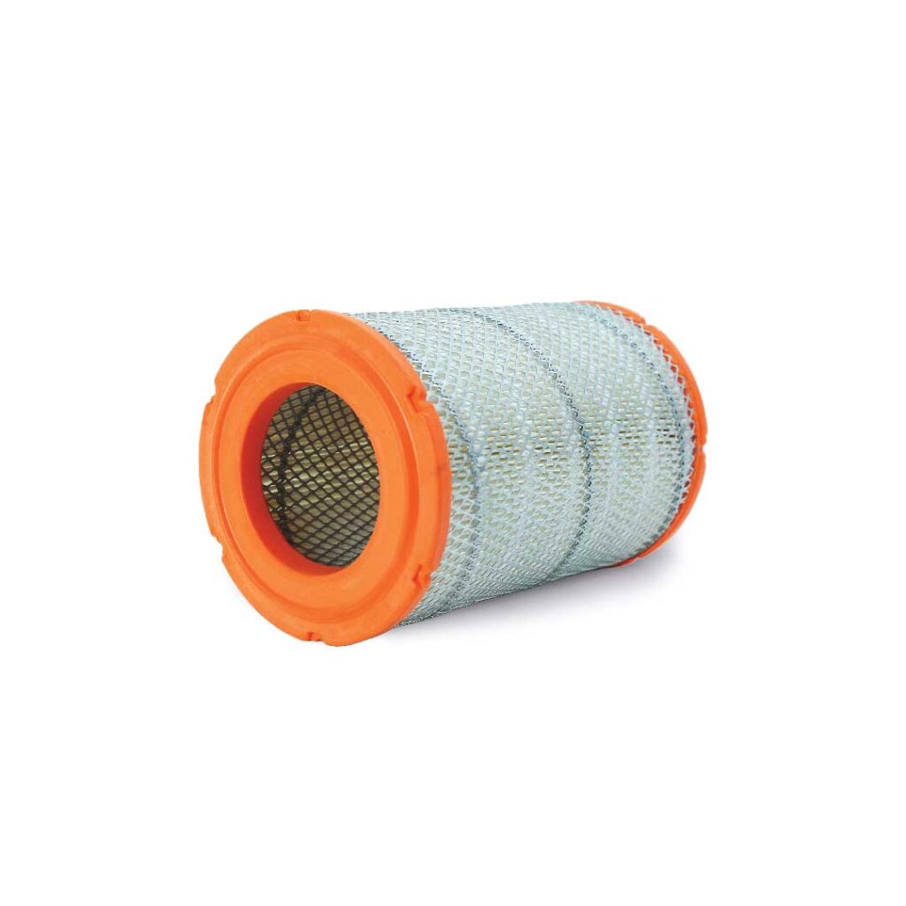 AIR FILTER JAC X200 EURO1 2017 – Guard Filters